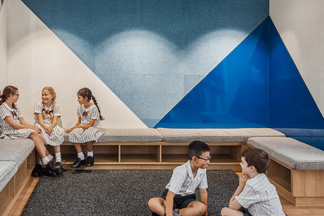 The 'Woke' Workplace: CBA Axle Building | IndesignLive