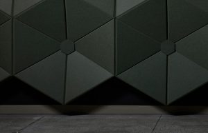 Cube - Autex Acoustics | IndesignLive