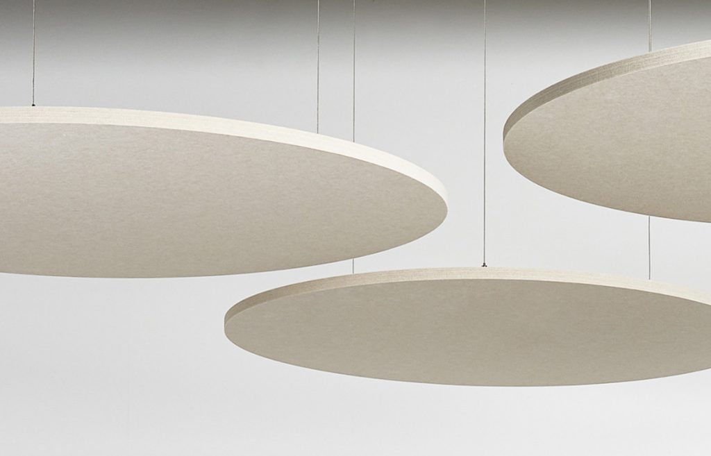 Horizon - Autex Acoustics | IndesignLive