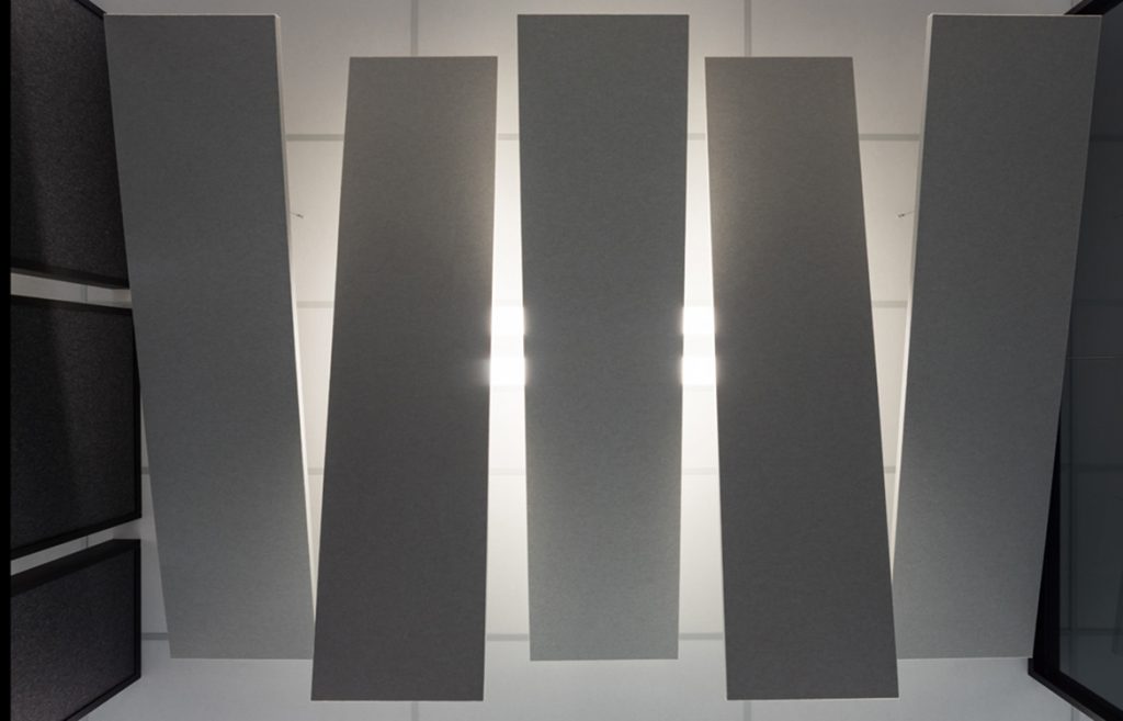 Horizon - Autex Acoustics | IndesignLive