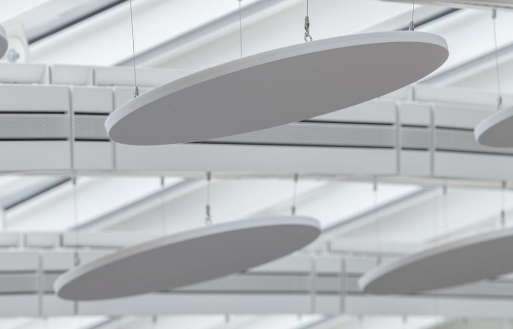 Horizon - Autex Acoustics | IndesignLive