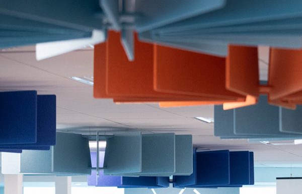 Lattice - Autex Acoustics | IndesignLive