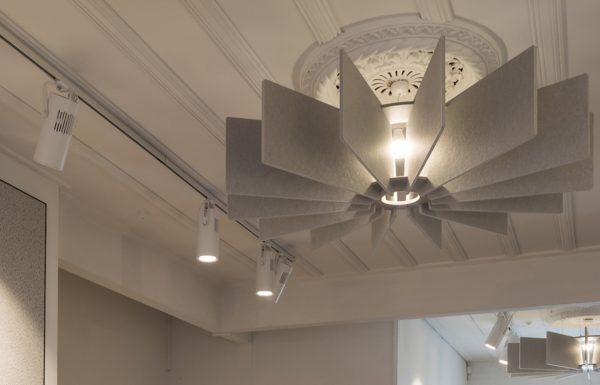 Lattice - Autex Acoustics | IndesignLive