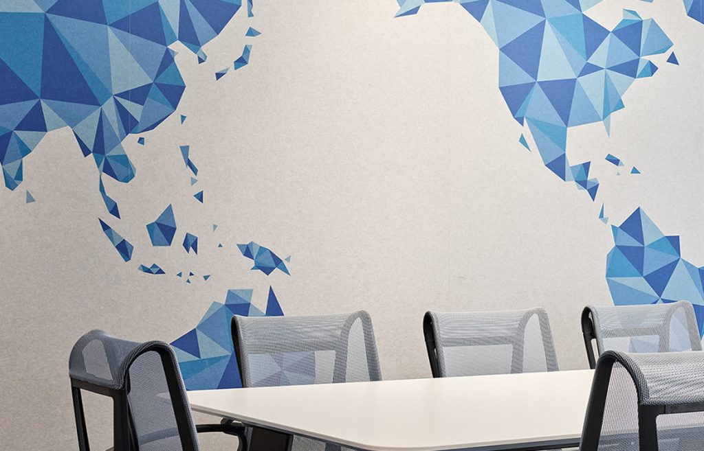 Print - Autex Acoustics | IndesignLive
