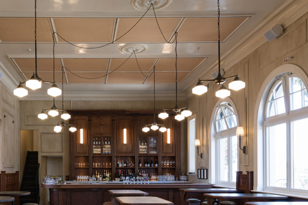 Staple Cafe St Kilda by Samantha Eades | IndesignLive