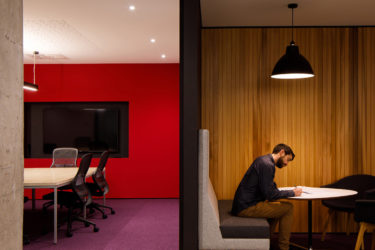 Autex Acoustics | IndesignLive