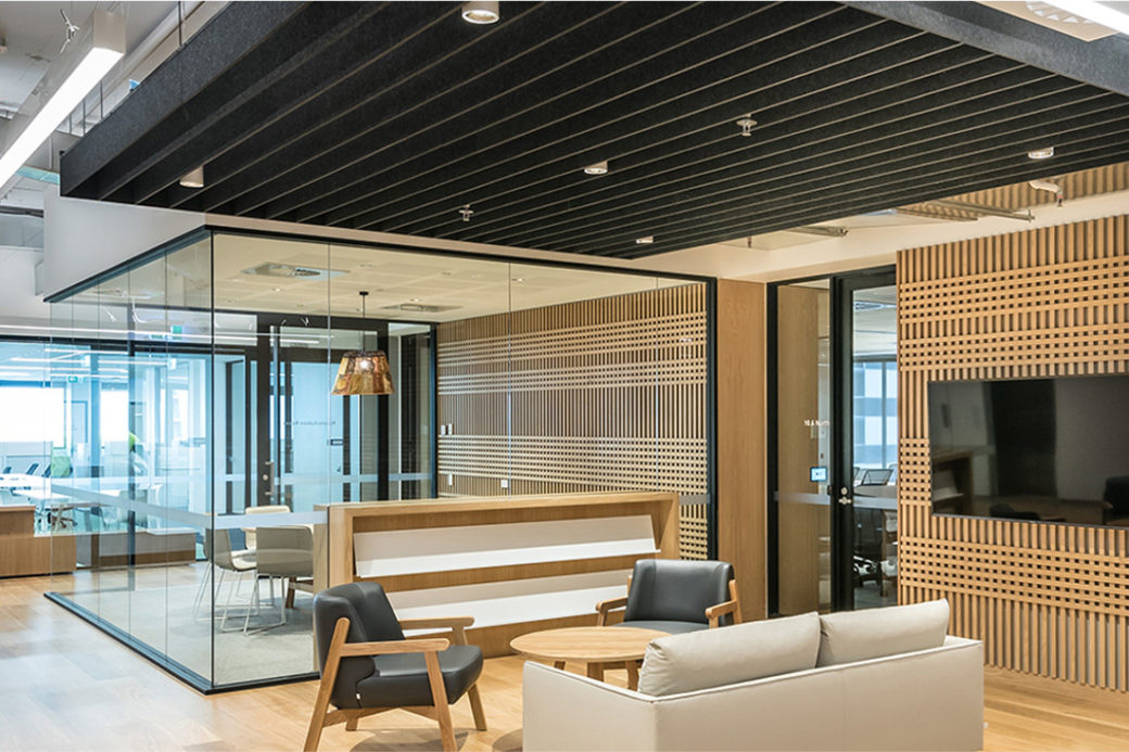 Fundamentals of Acoustic Design & Airborne Noise Control | IndesignLive