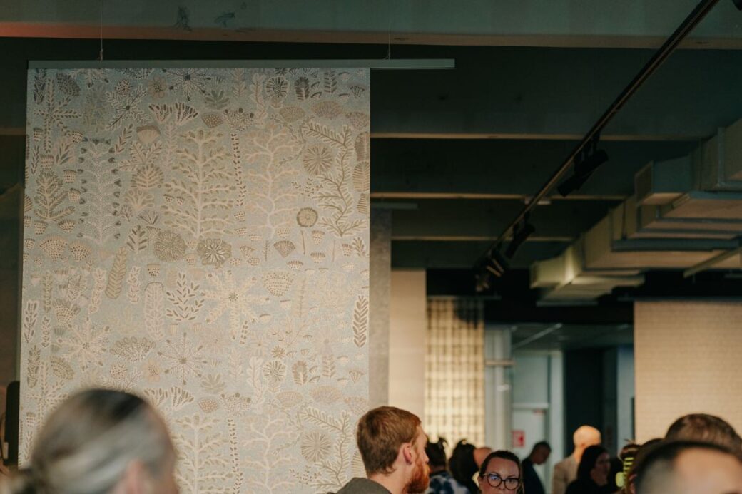 Autex Acoustics leading by design | IndesignLive