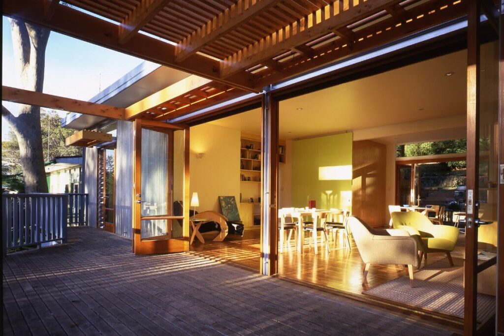 Sam Crawford Architects - 25 Years | IndesignLive