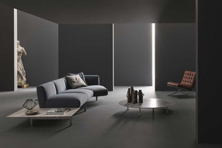 Avio, the modular sofa has just gotten more flexible | Indesign Live: Interior Design and ...