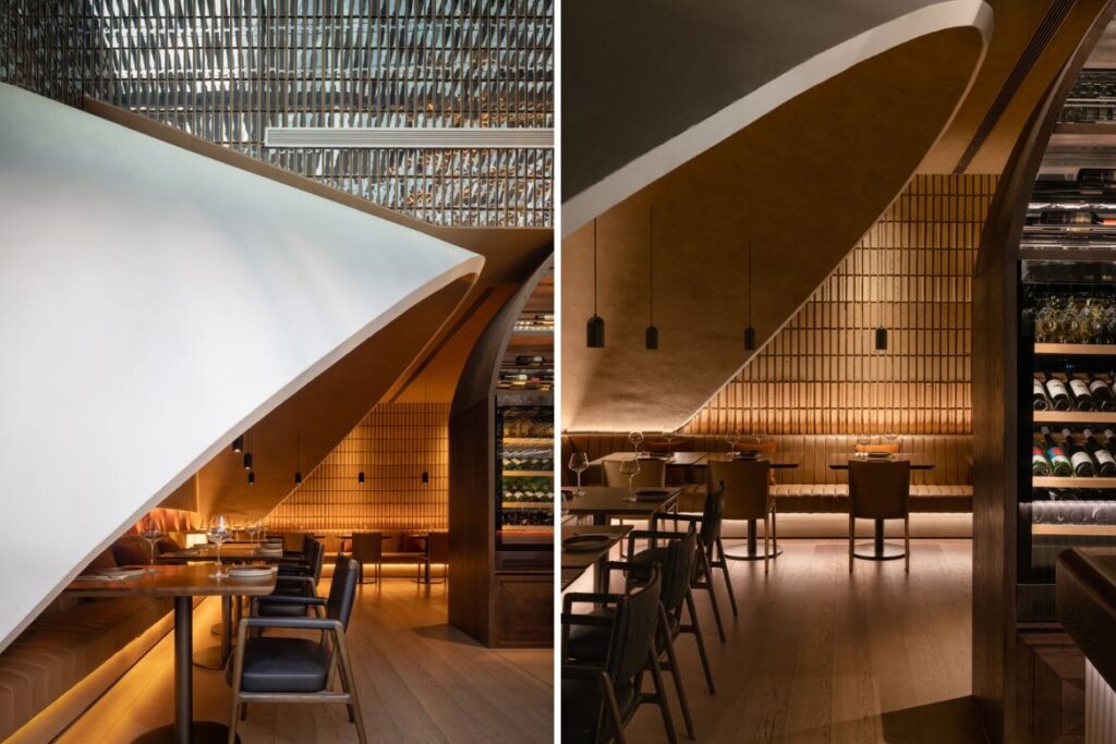 The best of hospitality lighting | IndesignLive