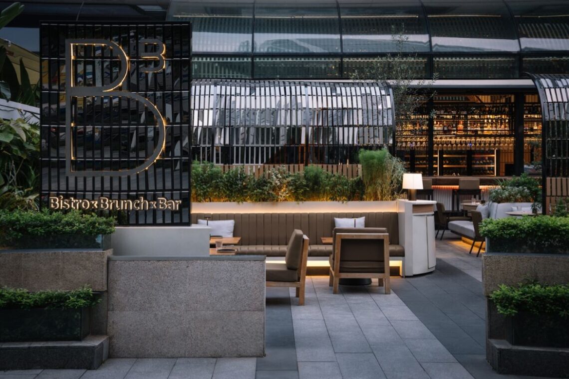 The best of hospitality lighting | IndesignLive