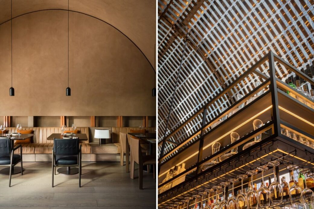 The best of hospitality lighting | IndesignLive