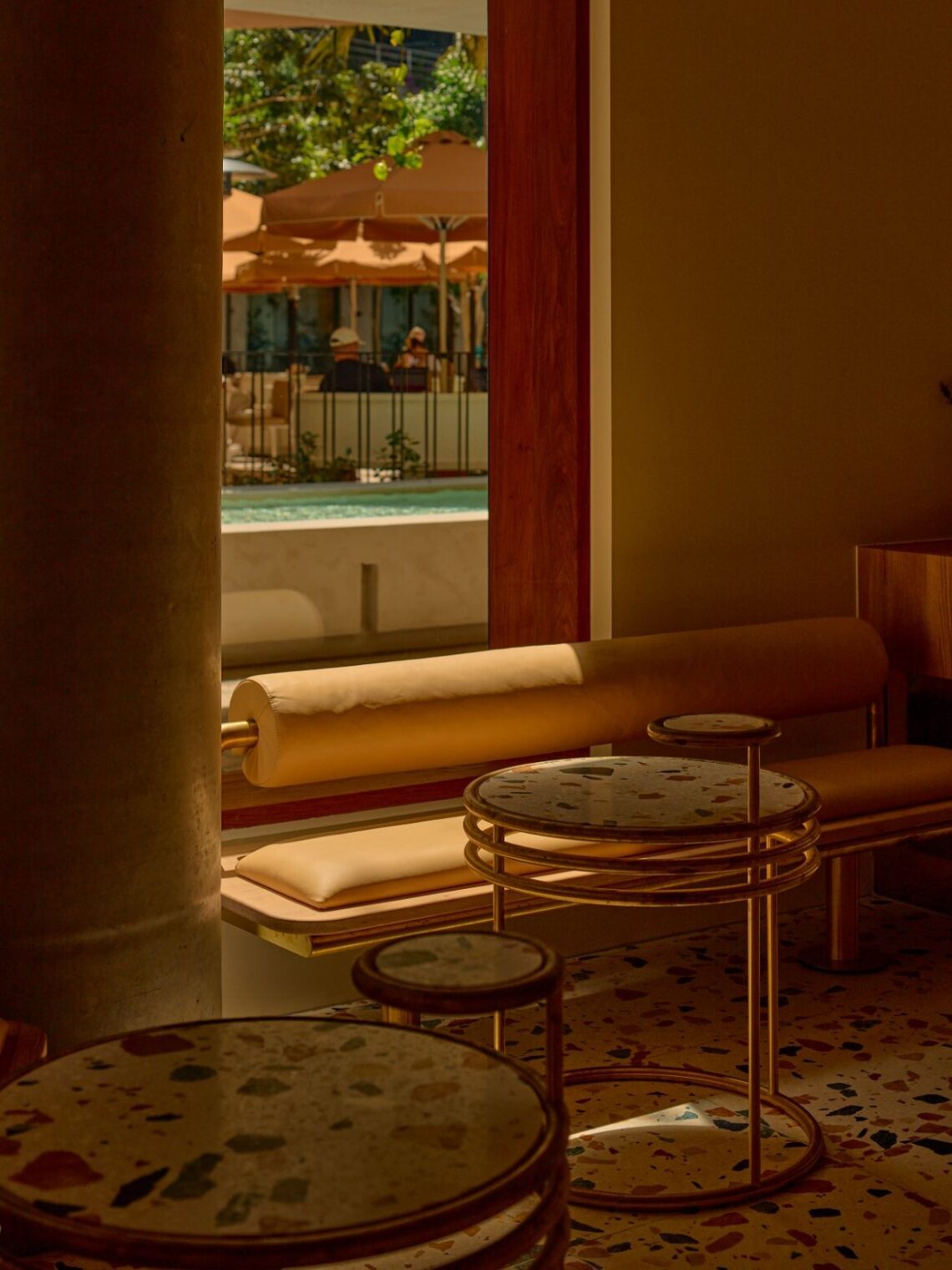 March Studio - Baker D. Chirico, Brisbane | IndesignLive