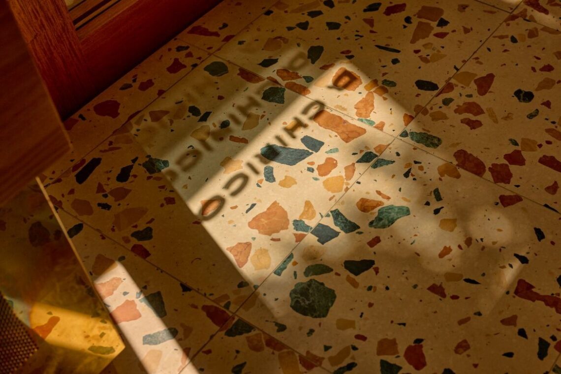 March Studio - Baker D. Chirico, Brisbane | IndesignLive