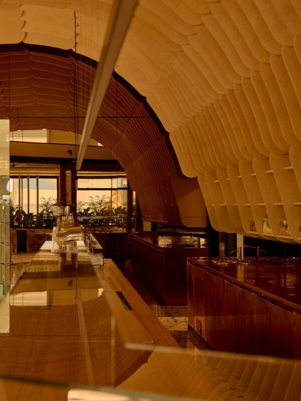 March Studio - Baker D. Chirico, Brisbane | IndesignLive