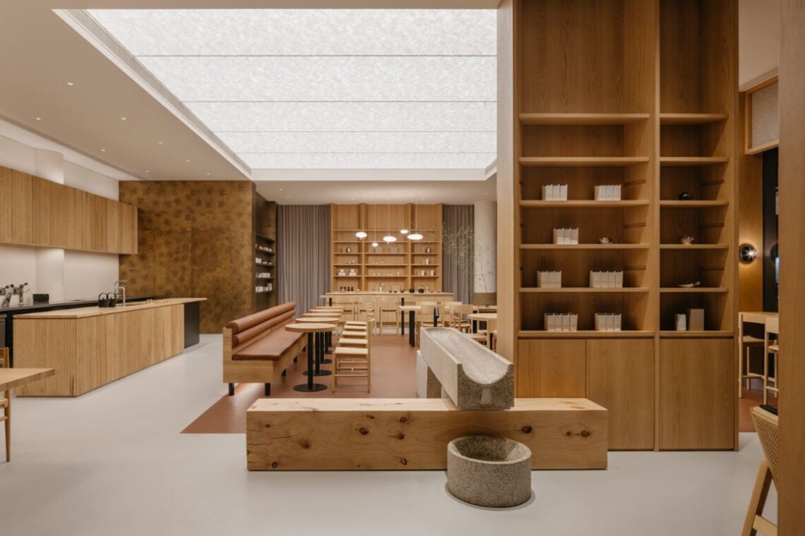 Projects - Interior Design & Architecture Projects | IndesignLive