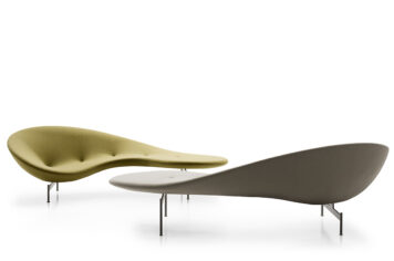 The mind-boggling work of Piero Lissoni | IndesignLive