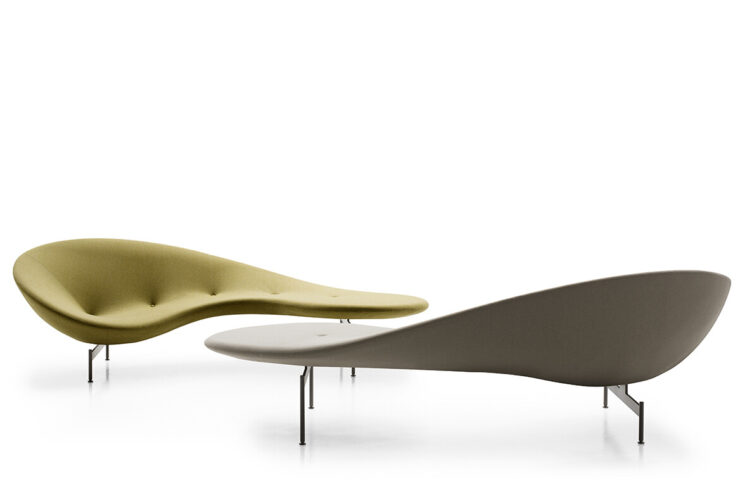 The mind-boggling work of Piero Lissoni | IndesignLive