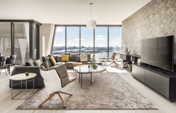 Husk Armchair - Space | IndesignLive