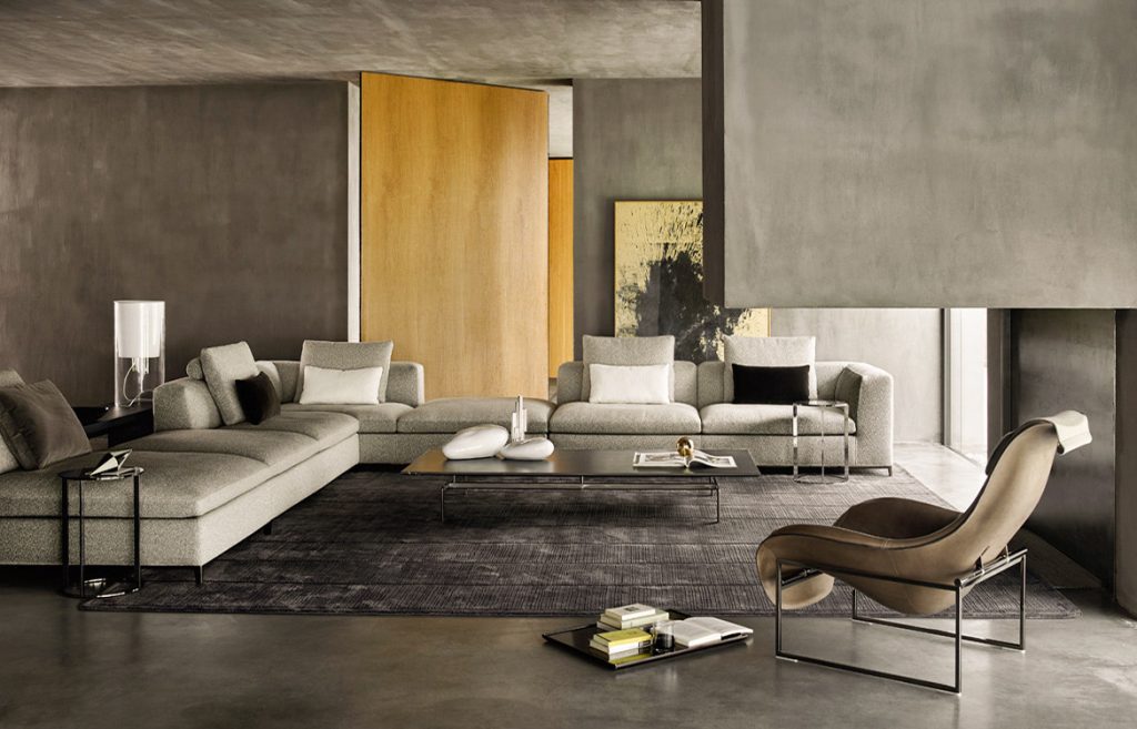 Mart Armchair Collection - Space | IndesignLive