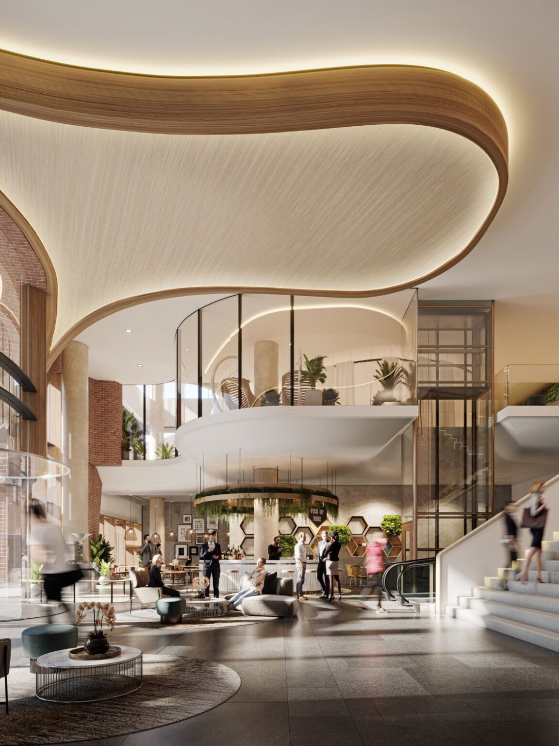 fjcstudio - Melbourne Studio | IndesignLive