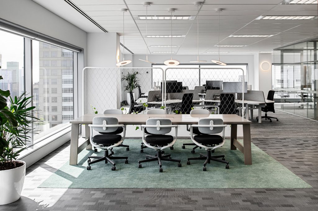 Marvellous Melbourne inspires BCG’s new workplace | IndesignLive