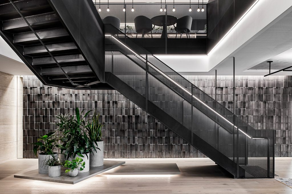 Marvellous Melbourne inspires BCG’s new workplace | IndesignLive