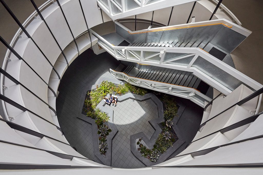 m3architecture puts lessons in place to engage girls in STEM | IndesignLive