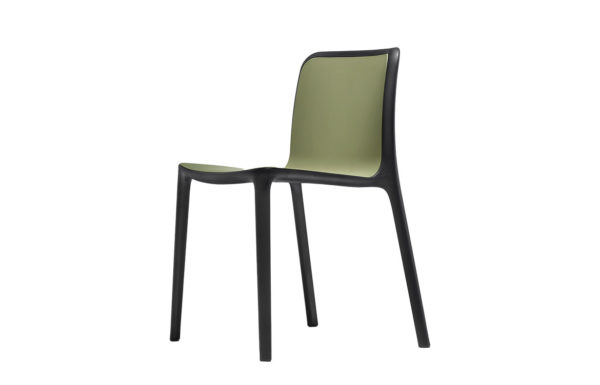 Bika Chair - Workspace Commercial Furniture | IndesignLive