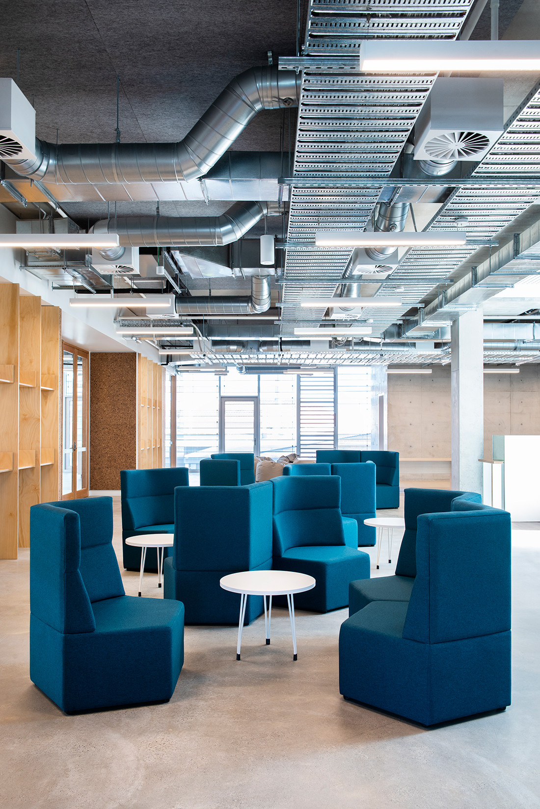 Rethinking the classroom: the future of learning | IndesignLive