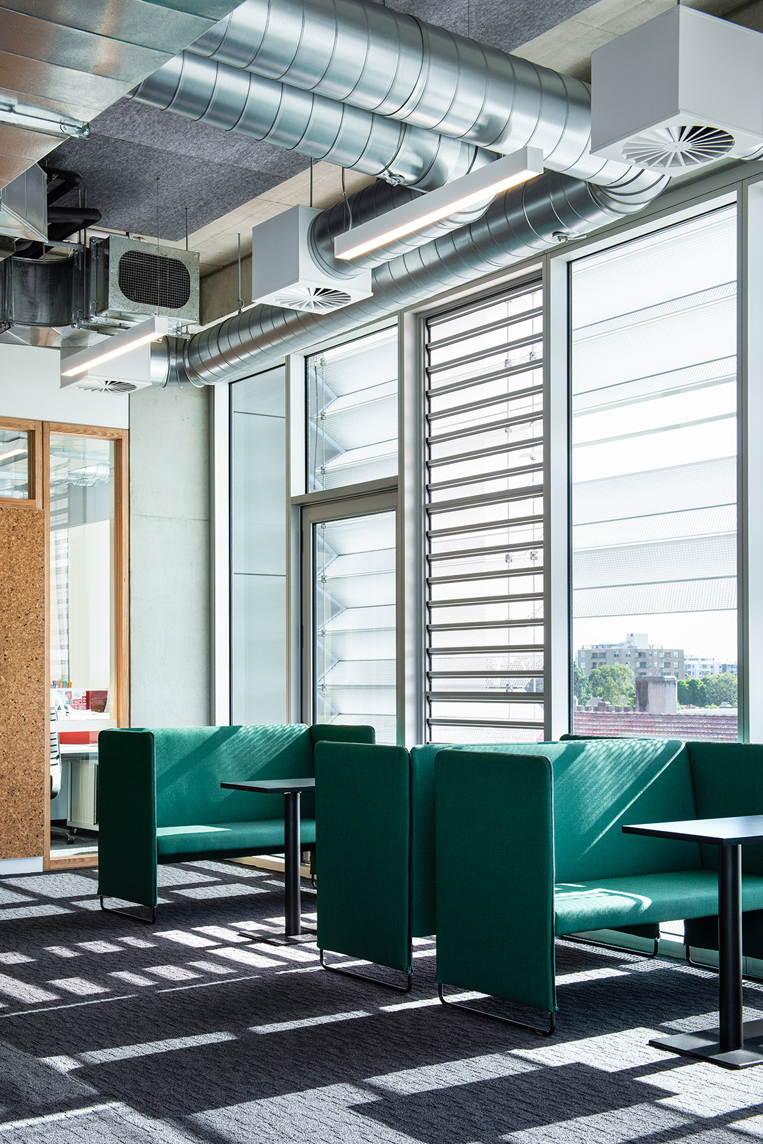 Rethinking the classroom: the future of learning | IndesignLive