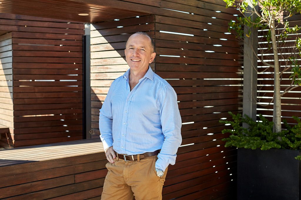 BLP's newest executive is an ex-LendLease delivery specialist ...