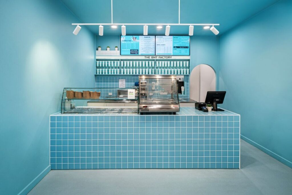 Shanghai Design Centre | IndesignLive