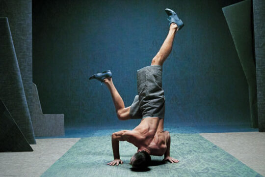 The Rise of Bolon | Indesign Live: Interior Design and Architecture