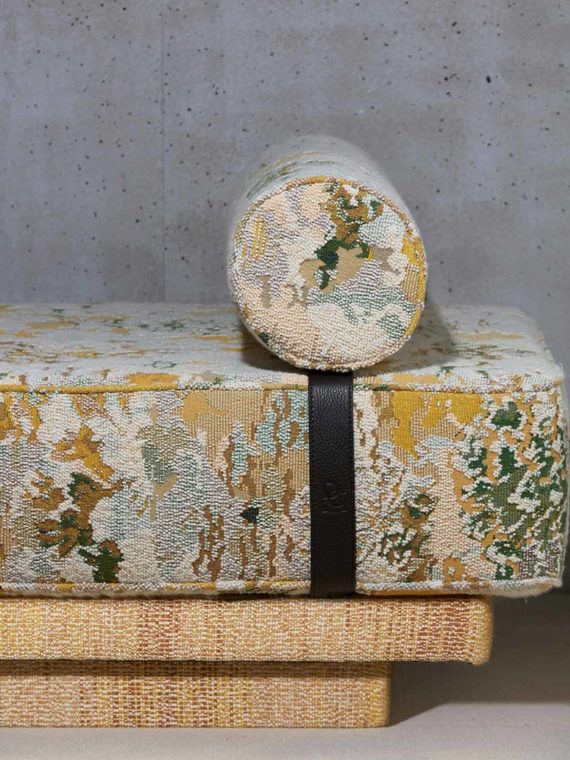 BOYAC textiles | IndesignLive