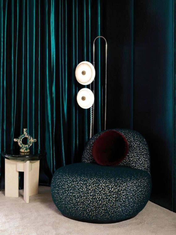 BOYAC textiles | IndesignLive