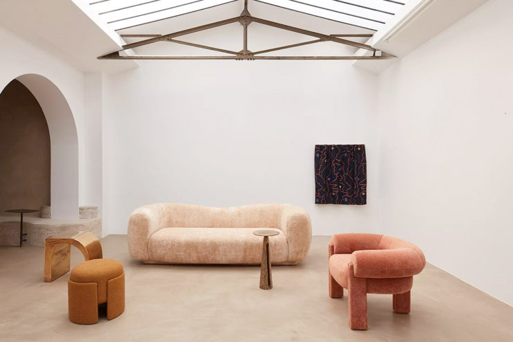 BOYAC textiles | IndesignLive