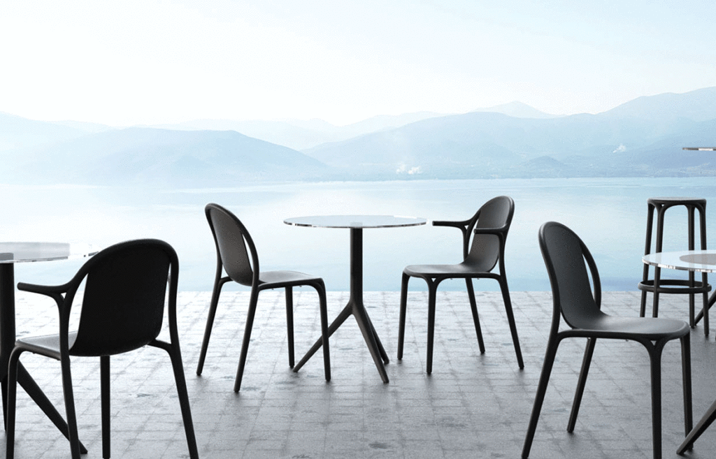 Brooklyn Chair - KE-ZU | IndesignLive