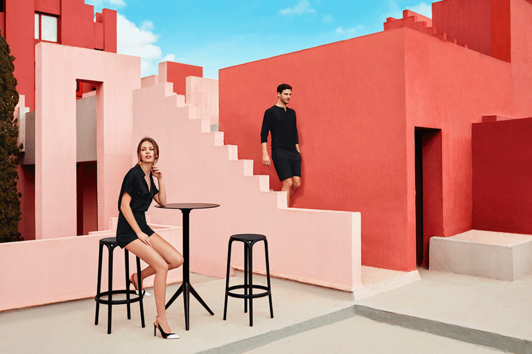 Collection | IndesignLive