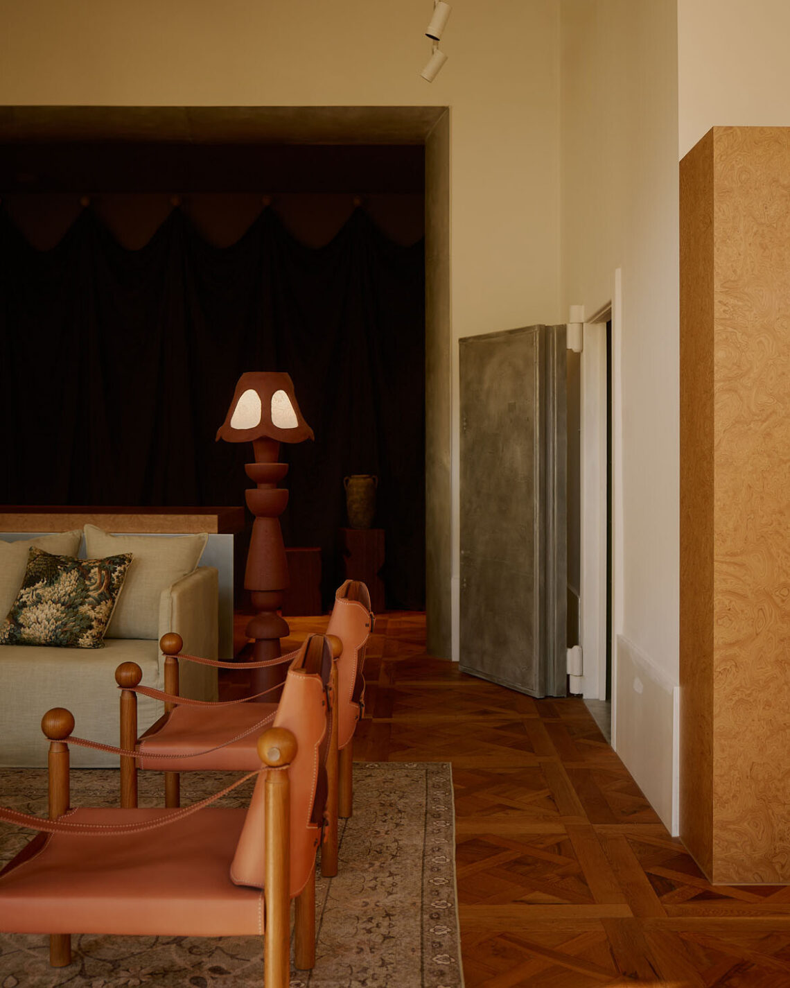 The detail of design at Jessica Ellis Studio | Indesignlive