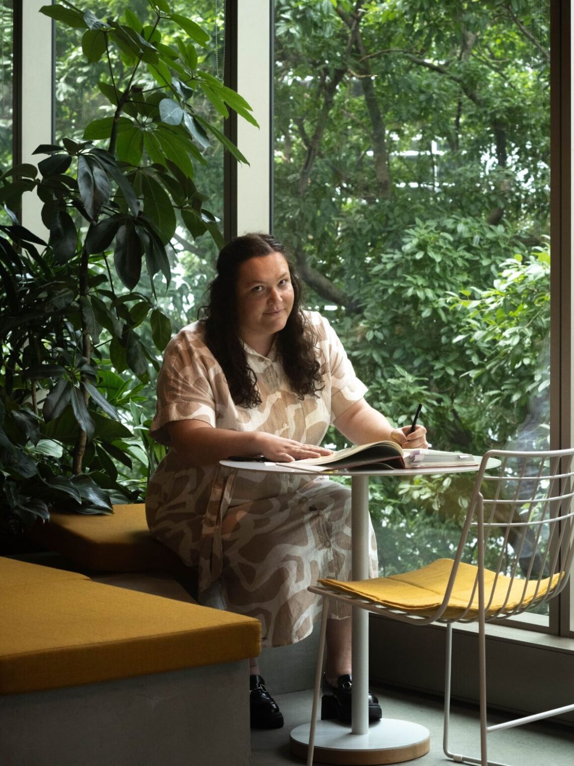 Tiana Furner BVN - Aboriginal women architects | Indesignlive