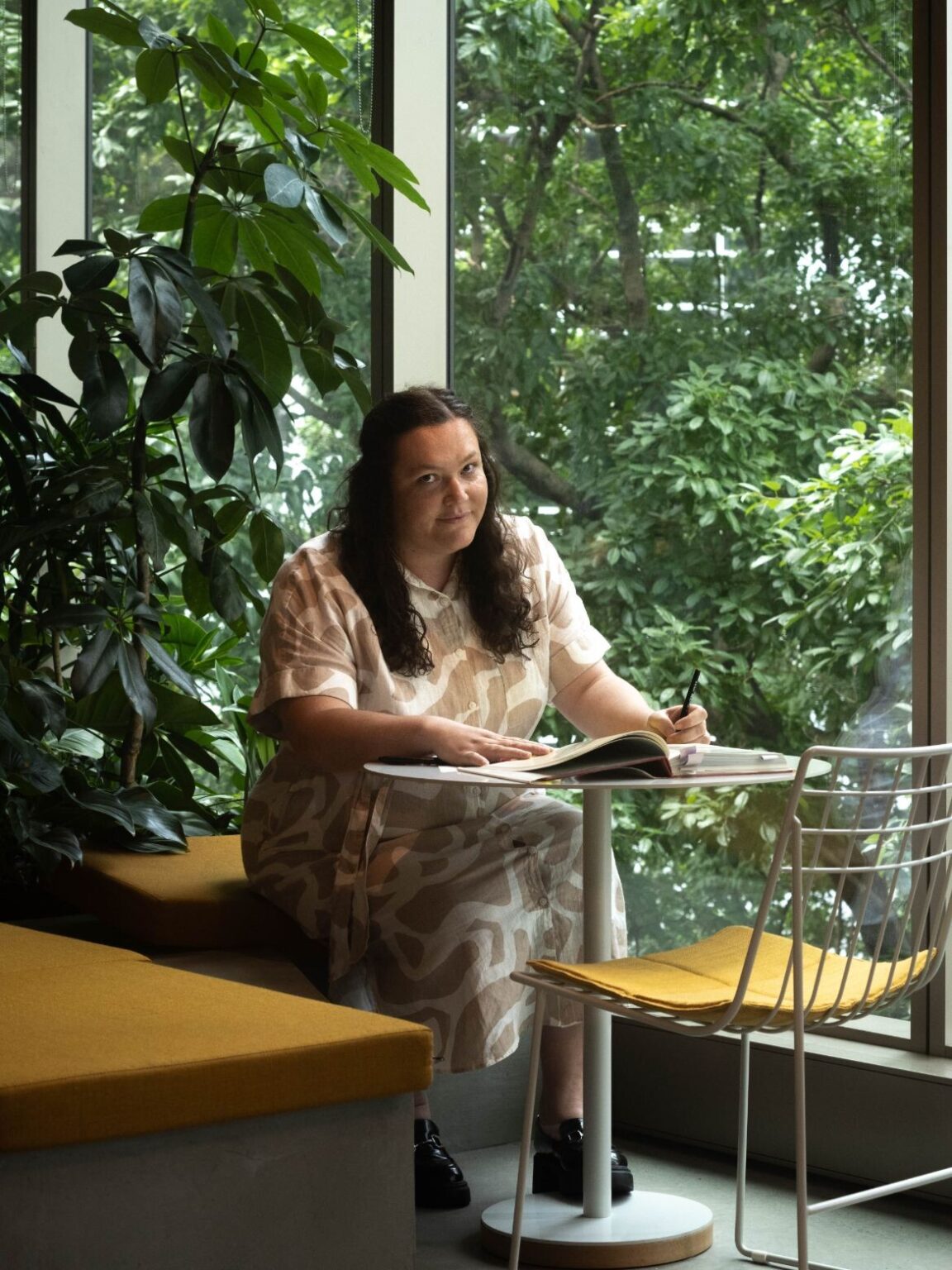 Tiana Furner BVN - Aboriginal women architects | Indesignlive