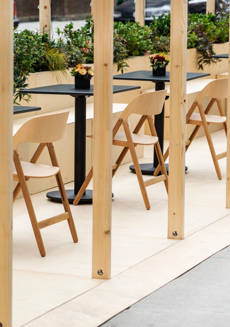 Is open air architecture the future of social spaces? | IndesignLive