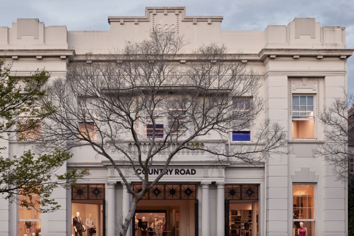 Those Architects - BresicWhitney Lower North Shore | IndesignLive