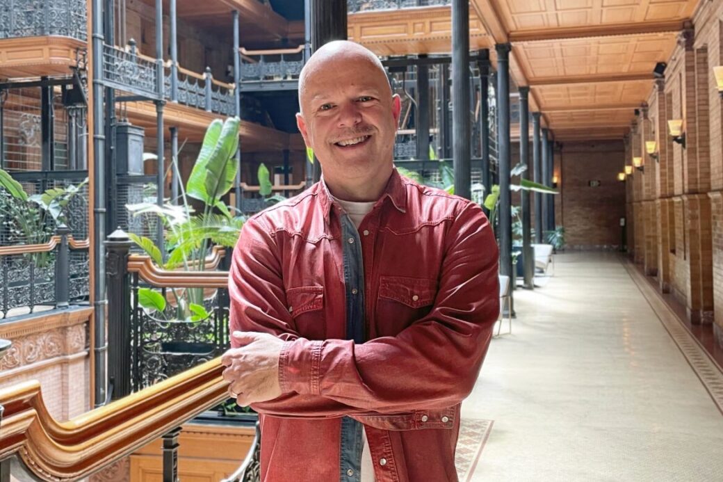 Airport Design - Woods Bagot Comment | IndesignLive