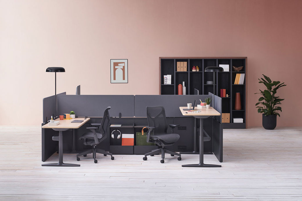 Back to the Future with Herman Miller | IndesignLive