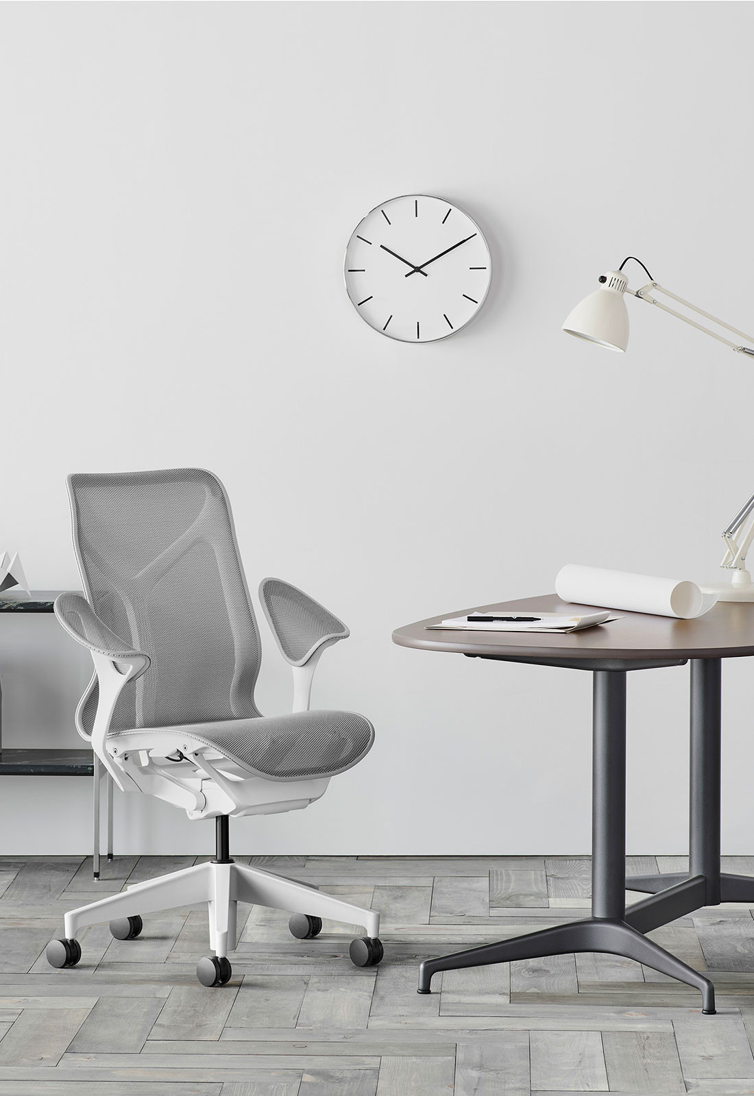 Back to the Future with Herman Miller | IndesignLive