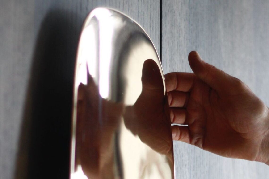 Australian Design & Co - Barbera Hardware Collection | IndesignLive