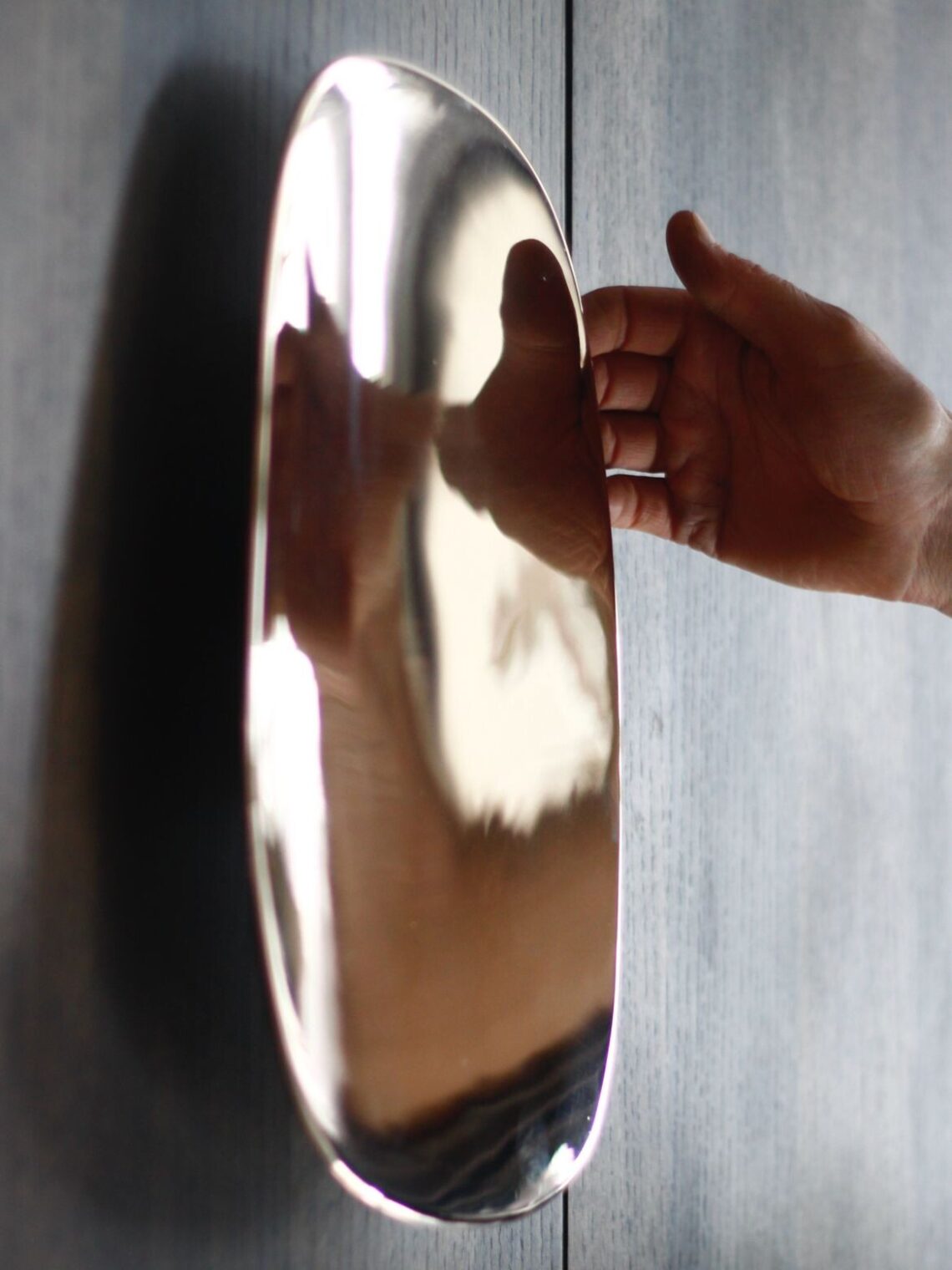 Australian Design & Co - Barbera Hardware Collection | IndesignLive